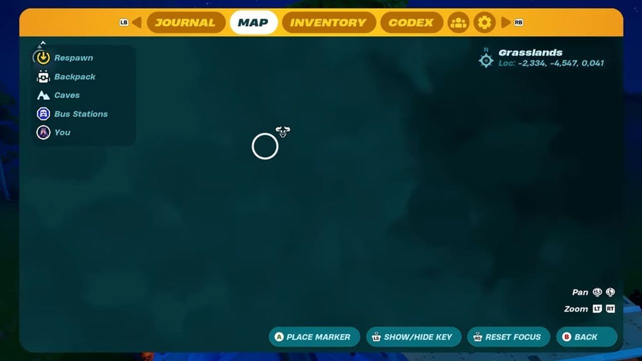 How to find Dormant Tempest Gateway LEGO Fortnite: A complete guide