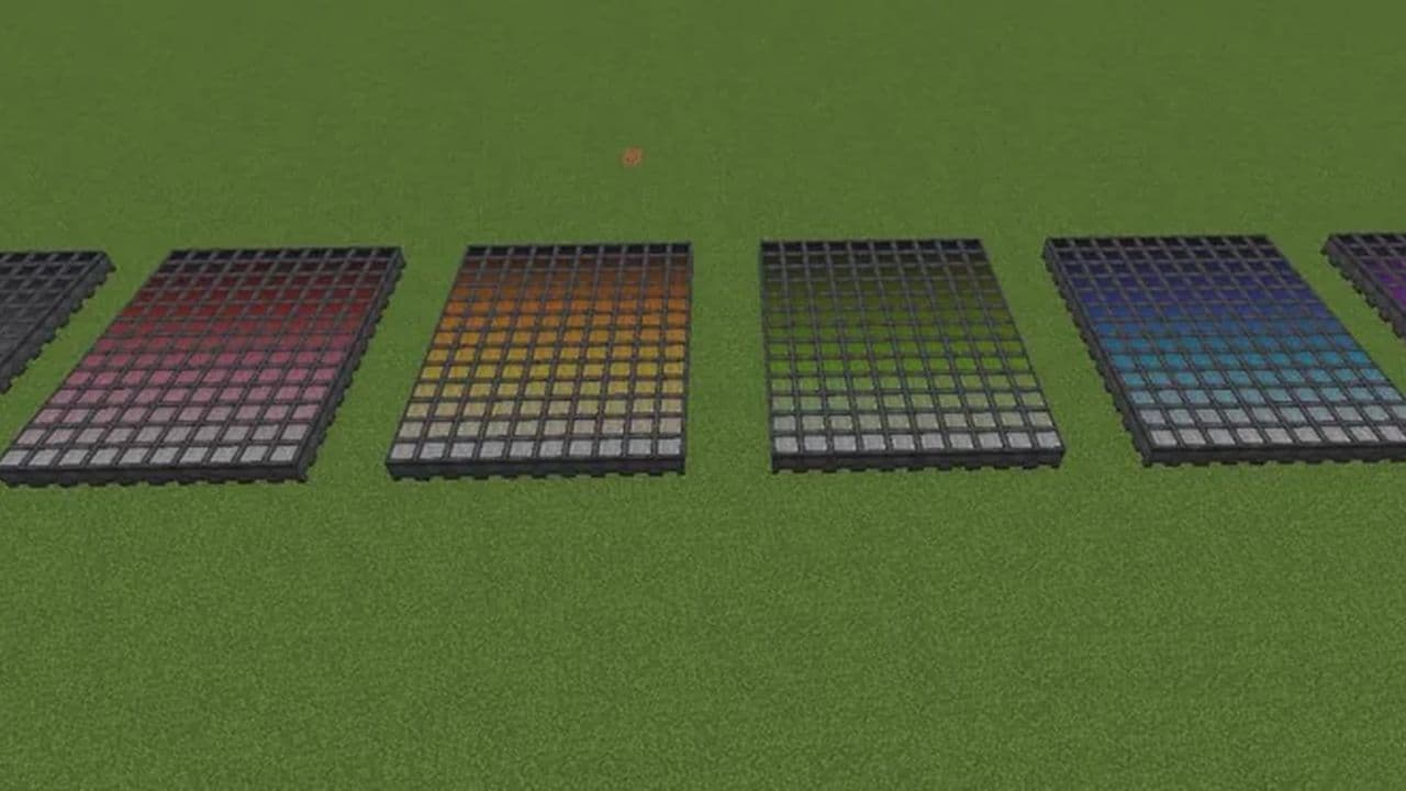 All Minecraft recipes: Crafting is now easy!