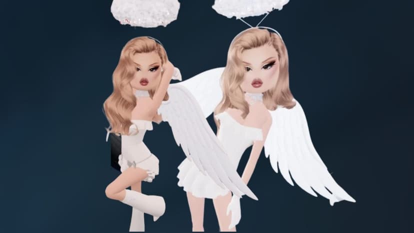 Everything you need to know about Dress to Impress