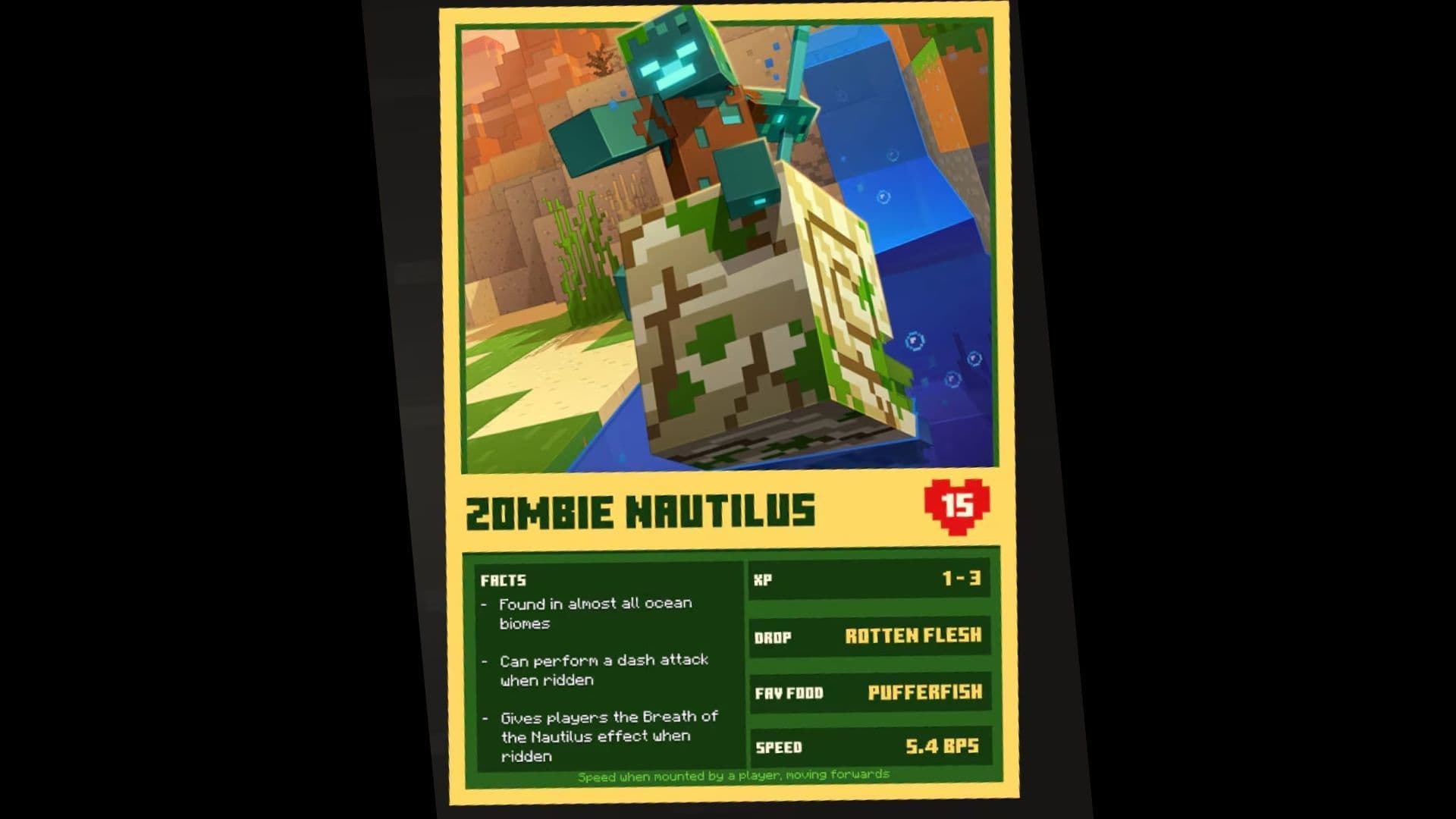 Minecraft Mounts of Mayhem guide: New mounts, combat & gameplay changes