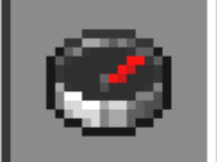 Minecraft compass recipe (+recovery) explained