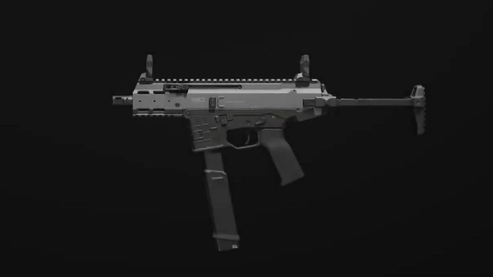 Best ISO 9mm Loadout for Warzone & MW3