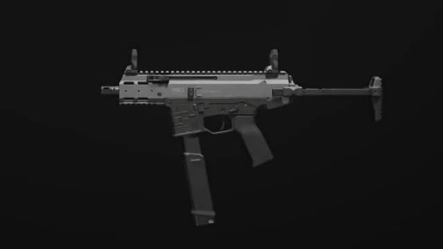 Best ISO 9mm Loadout for Warzone & MW3