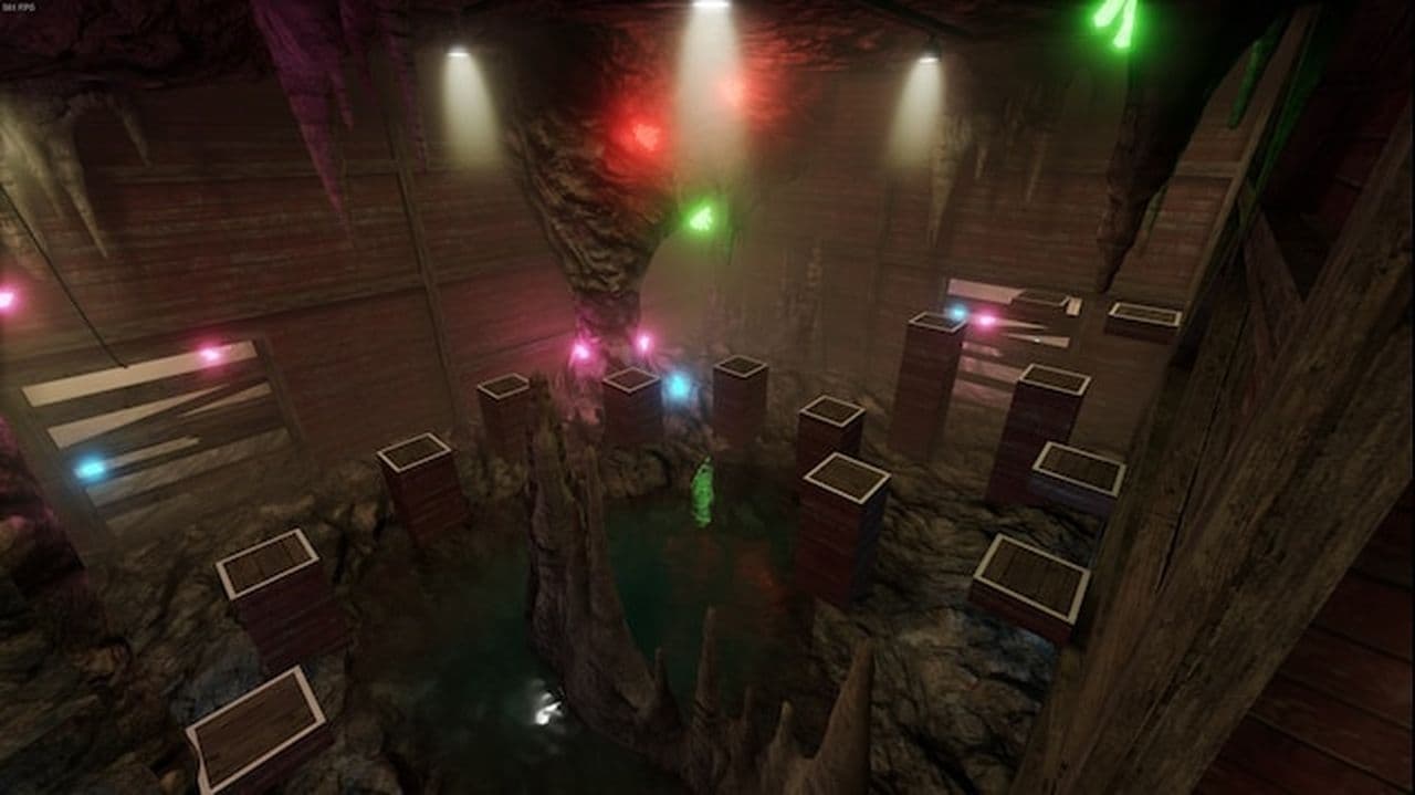 Best bhop maps and servers in CS2