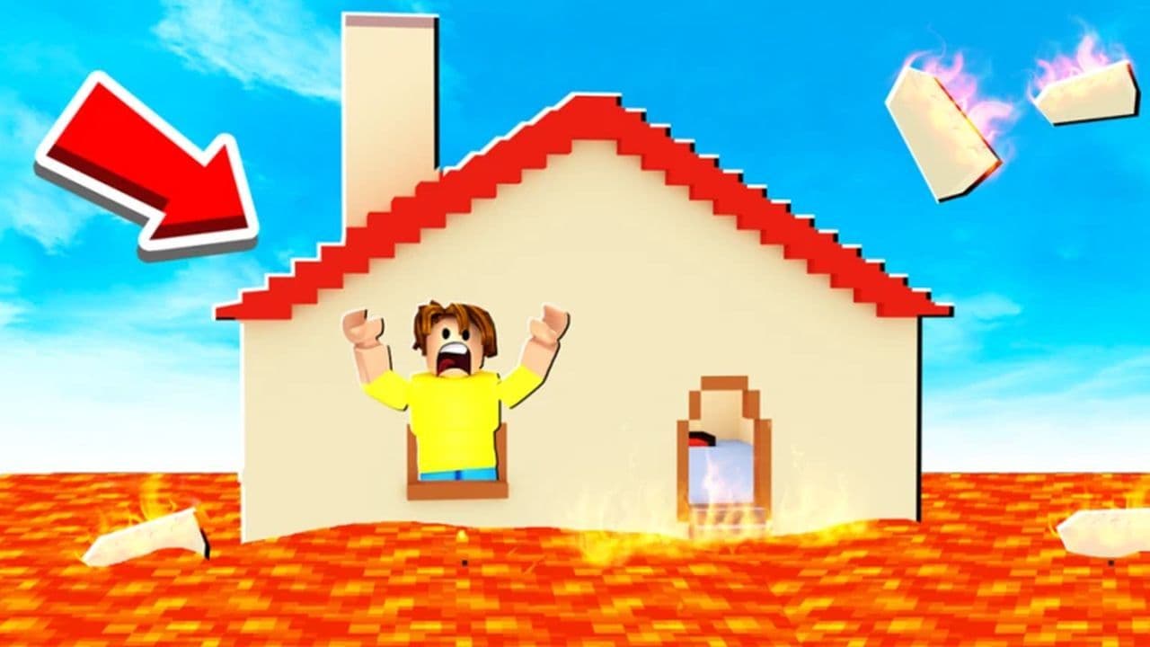 20 funny Roblox games guaranteed to make you laugh