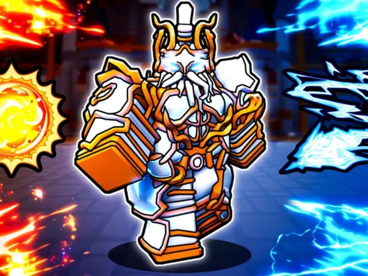 Latest Roblox Elemental Dungeons codes (October 2025)