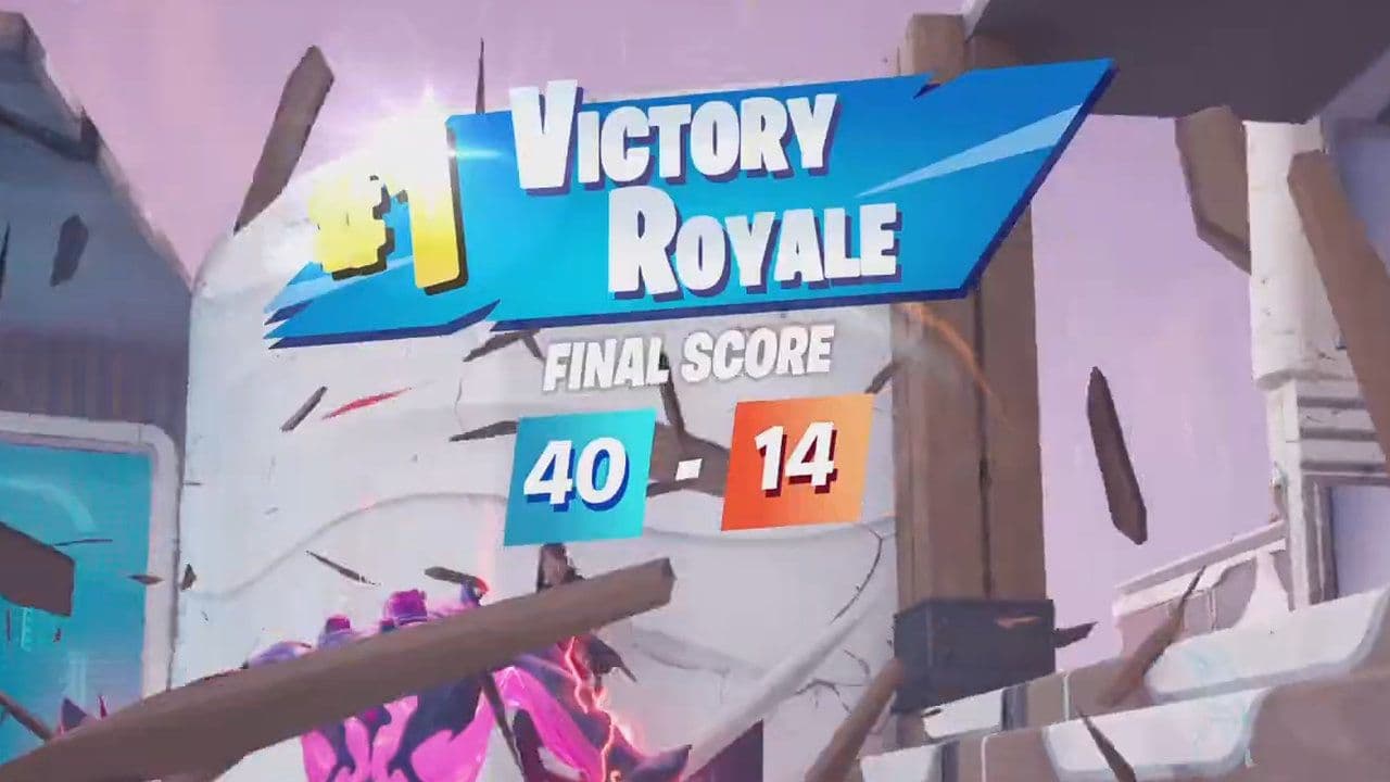 Only Fortnite Respawn Rumble guide you need