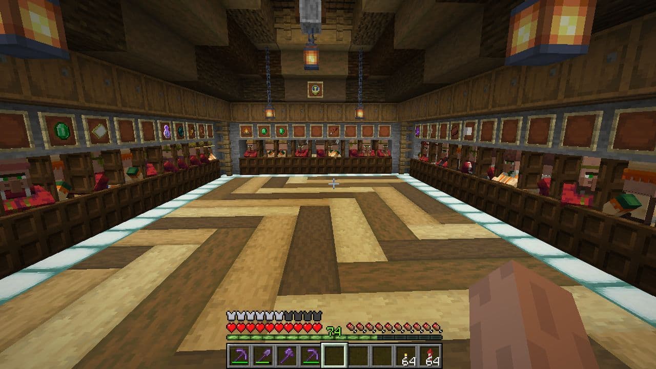 Minecraft villagers guide: Jobs, trades & everything you need to learn