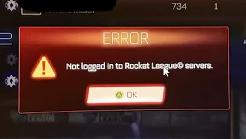 Rocket League Beginner guides