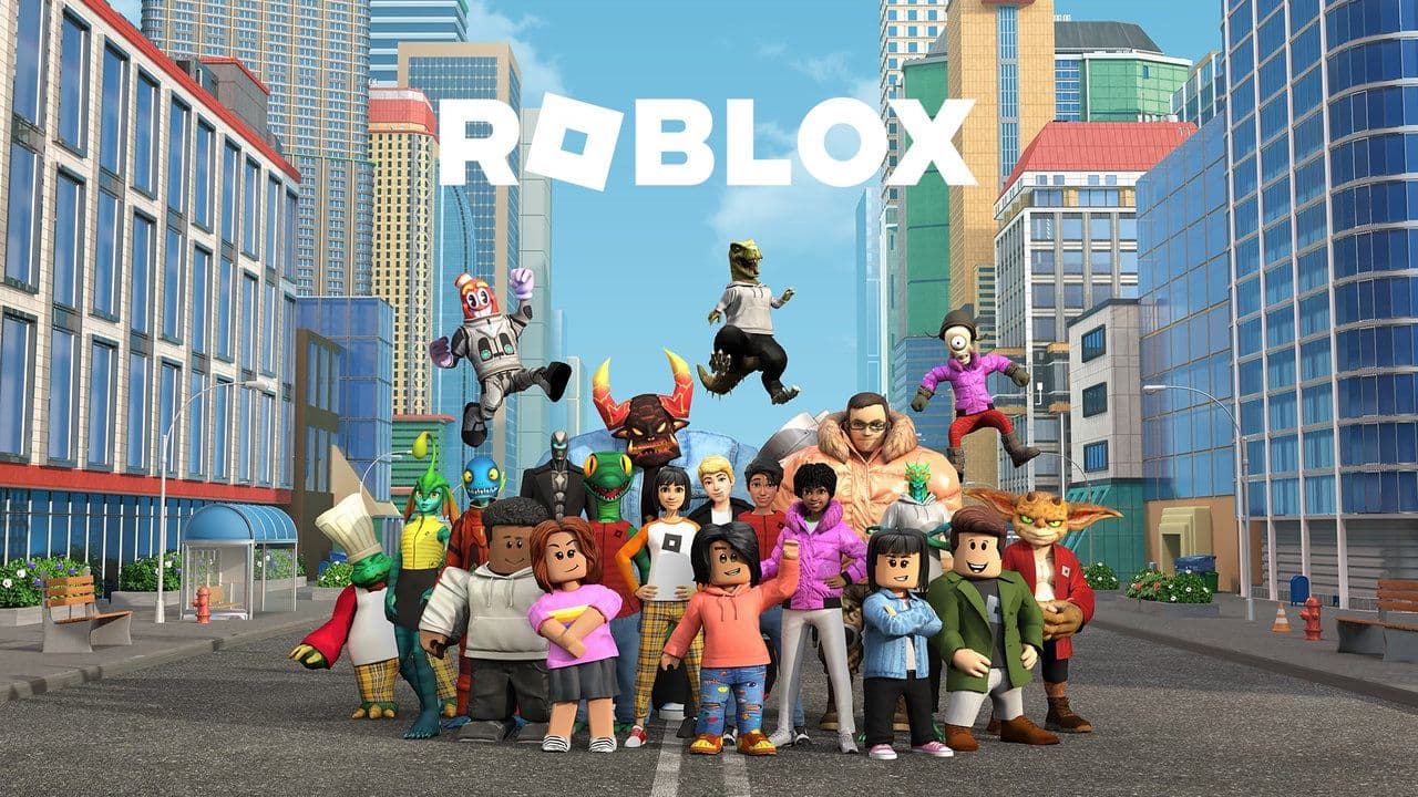 Roblox sets new concurrent player record: Active players & everything ...