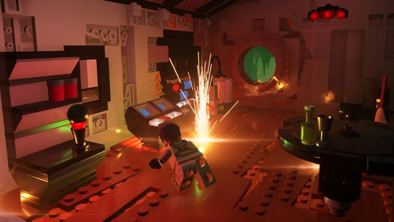 How to get LEGO Fortnite Code Clearance in 5 easy steps