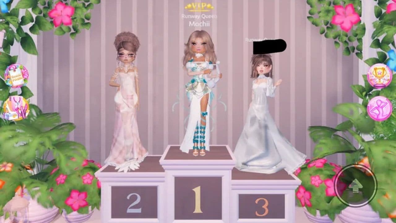 Elegant DTI outfit theme guide