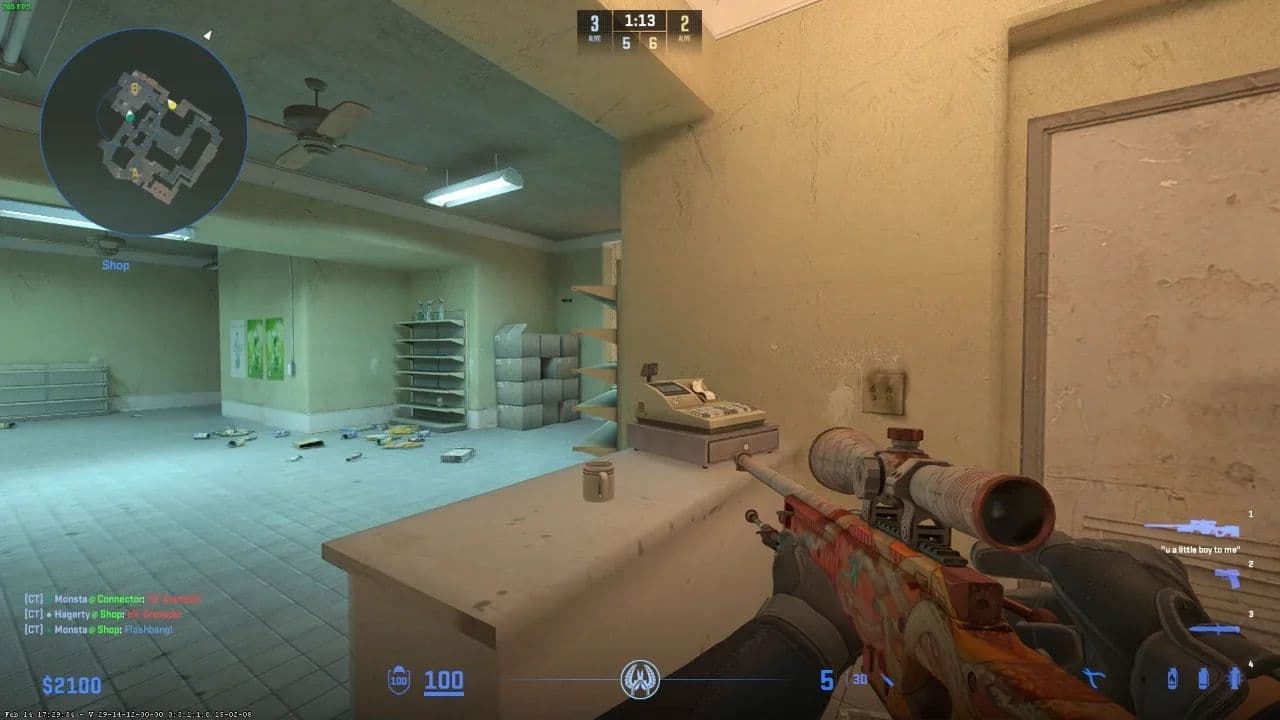 How to fix packet loss in CS2: 15 easy workarounds