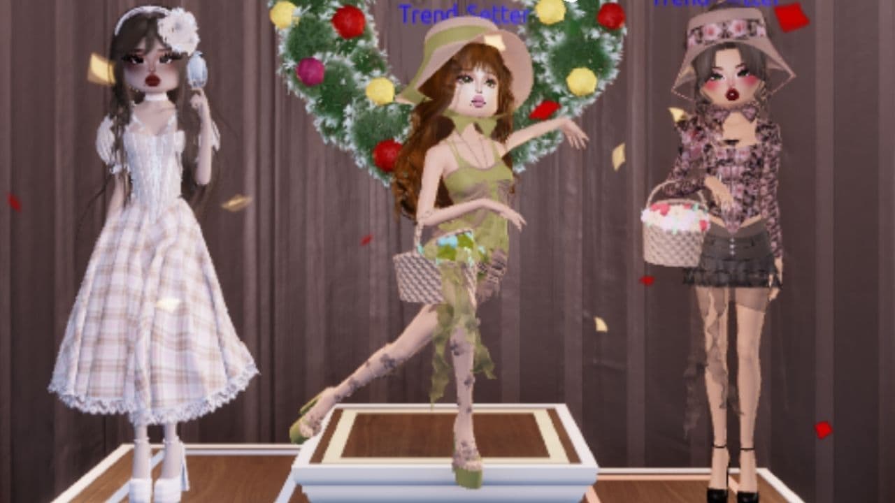 How to make the best Boho Dress to Impress outfit in Roblox
