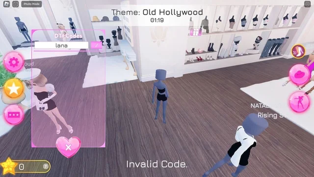 New Roblox Dress to Impress codes (January 2026)