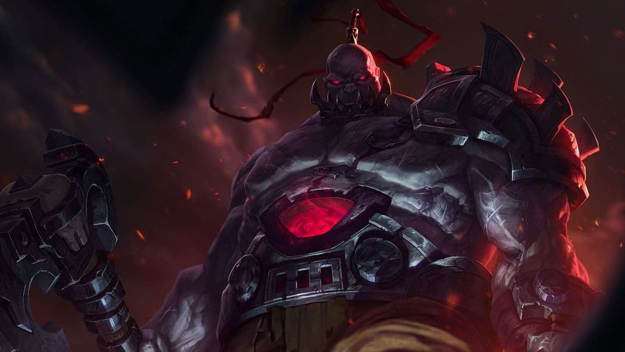 How to get Key Fragments in League of Legends