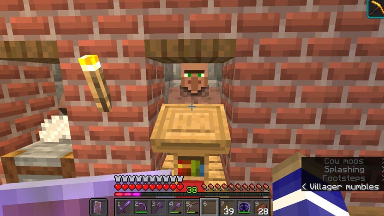 Minecraft villagers guide: Jobs, trades & everything you need to learn