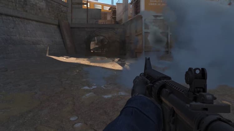 Best CS2 aim training maps that can really improve your skills