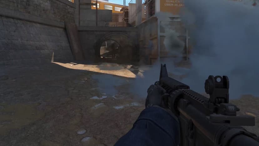 Best CS2 aim training maps that can really improve your skills