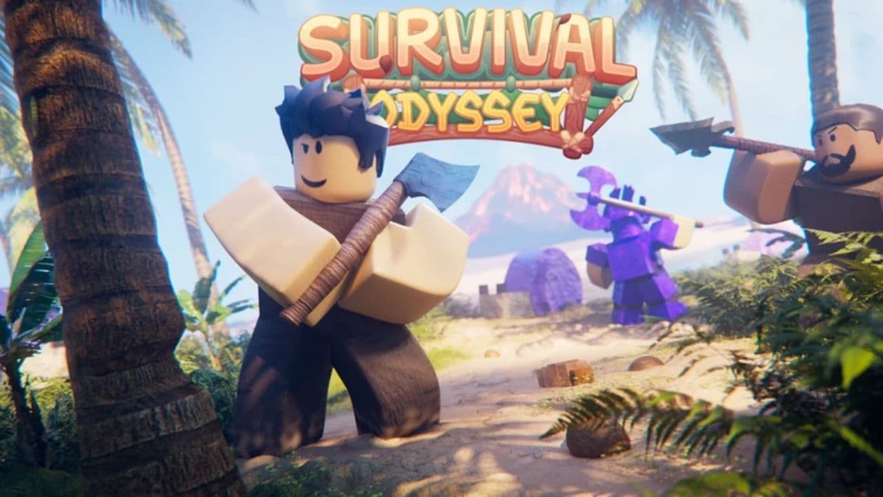 22 best Roblox RPG games for epic adventures