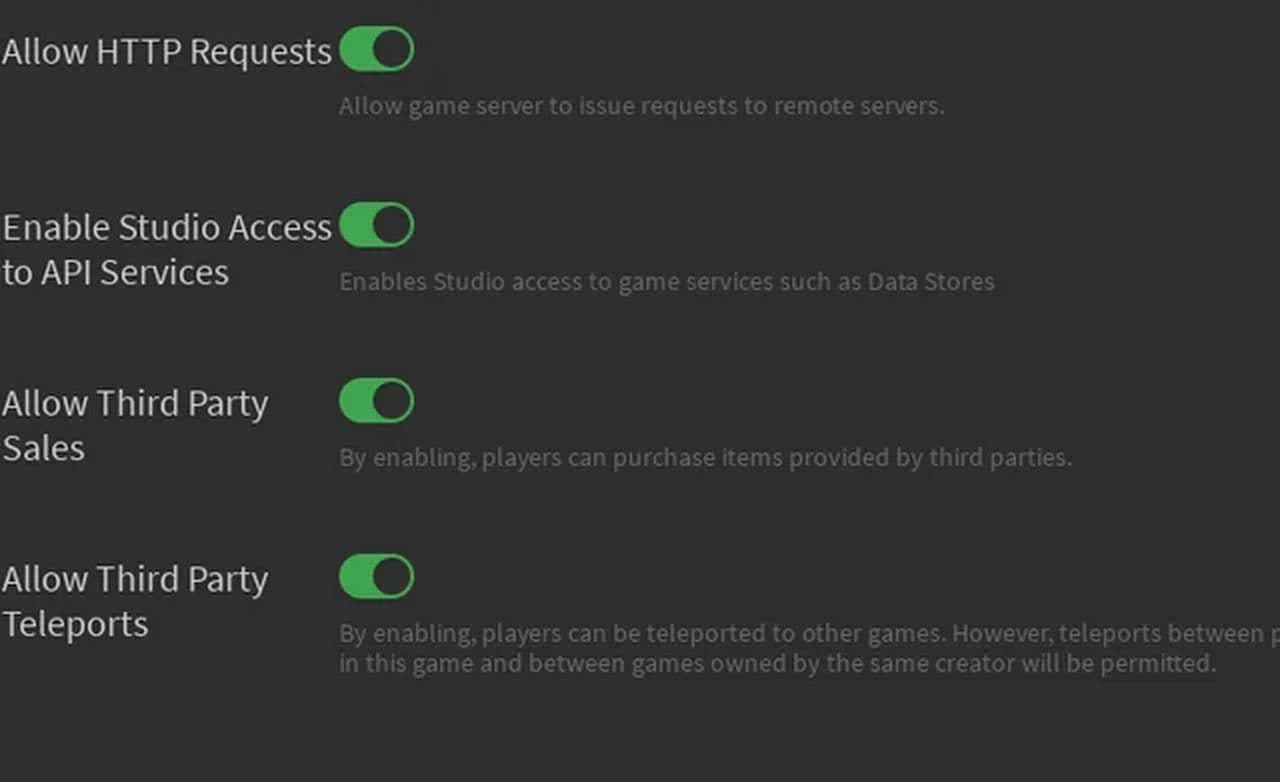 How to fix Roblox error code 769