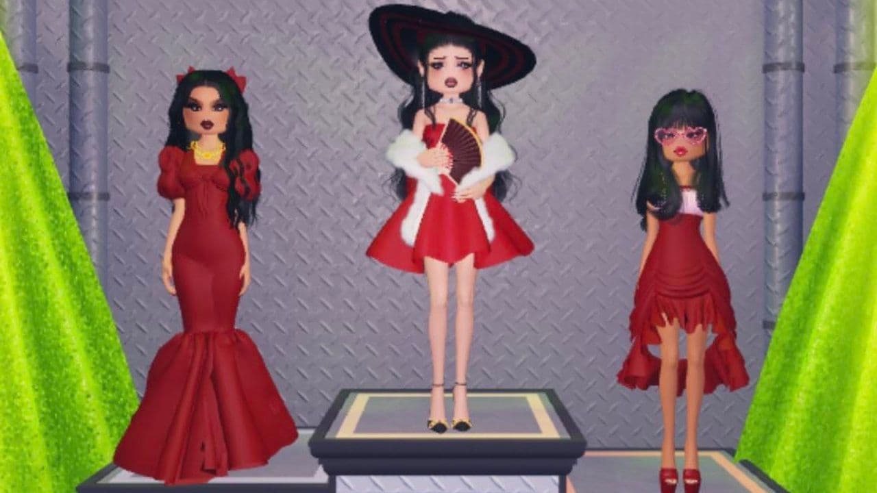 Telenovela DTI outfit & theme guide