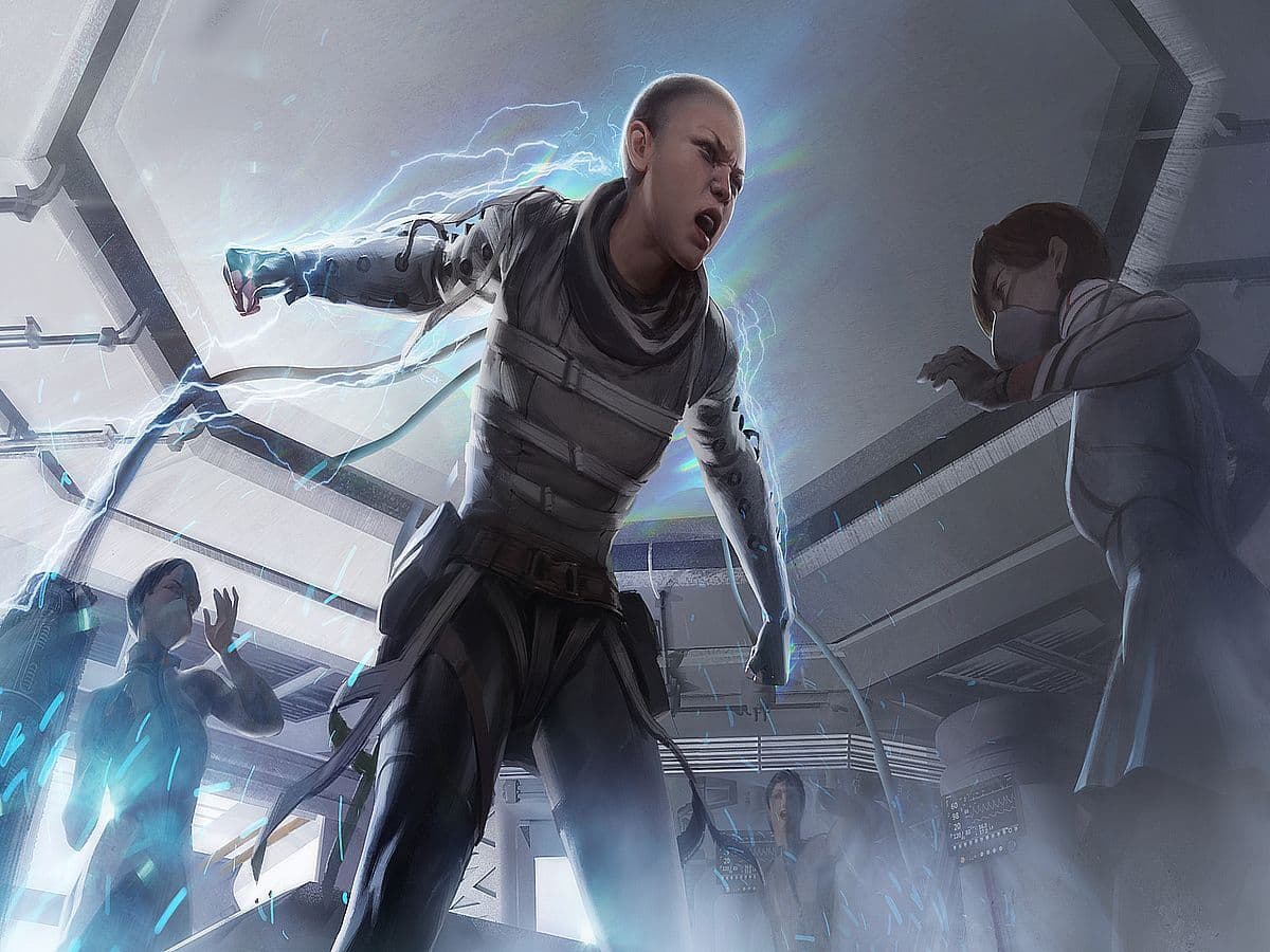 How to do tap strafing in Apex Legends