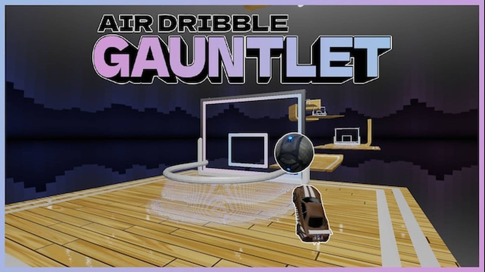 10 best Rocket League workshop maps and how to get one