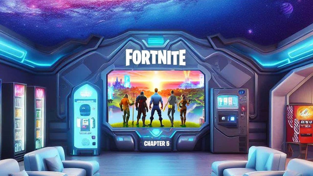 Why is Fortnite sprint not working and how to fix it?