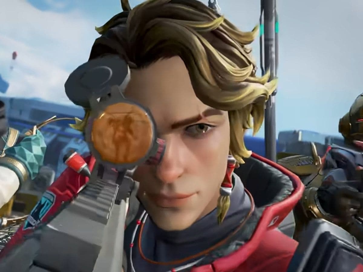 Apex Legends Season 25: Sparrow's abilities, Bocek updates, and ranked ...