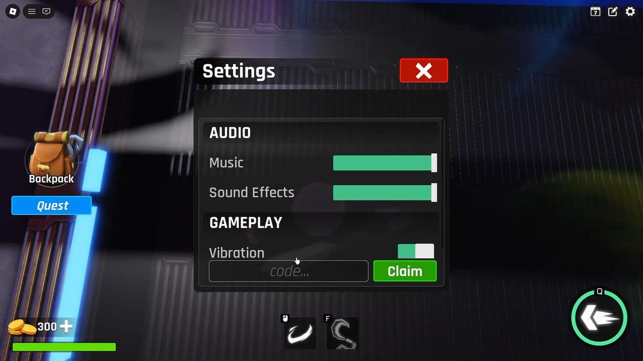New Roblox Hooked codes (April 2026)