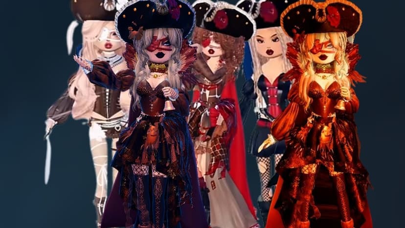 How to make the best Boho Dress to Impress outfit in Roblox