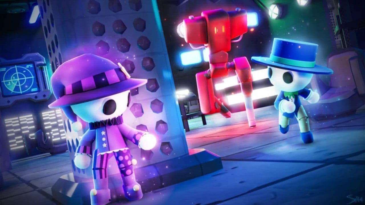 Roblox Anchored codes October 2025: Complete list and how to redeem for ...