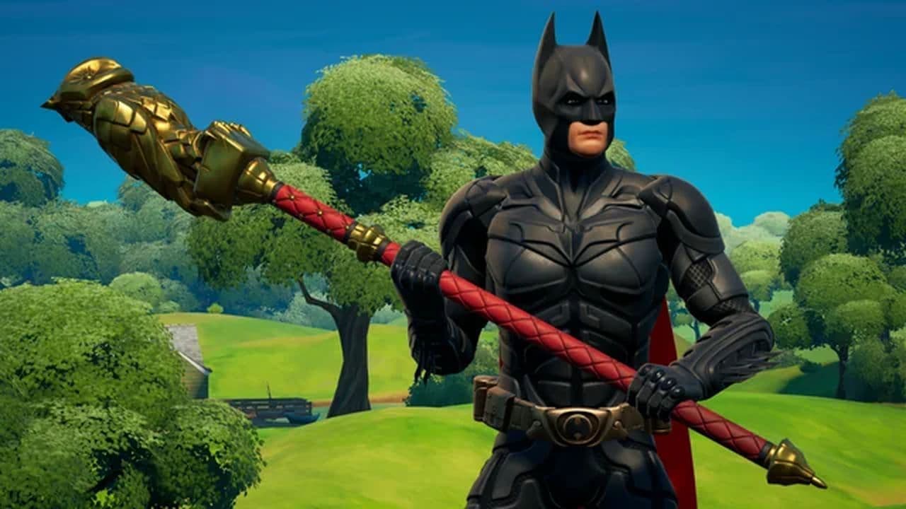 10 best knight skins in Fortnite