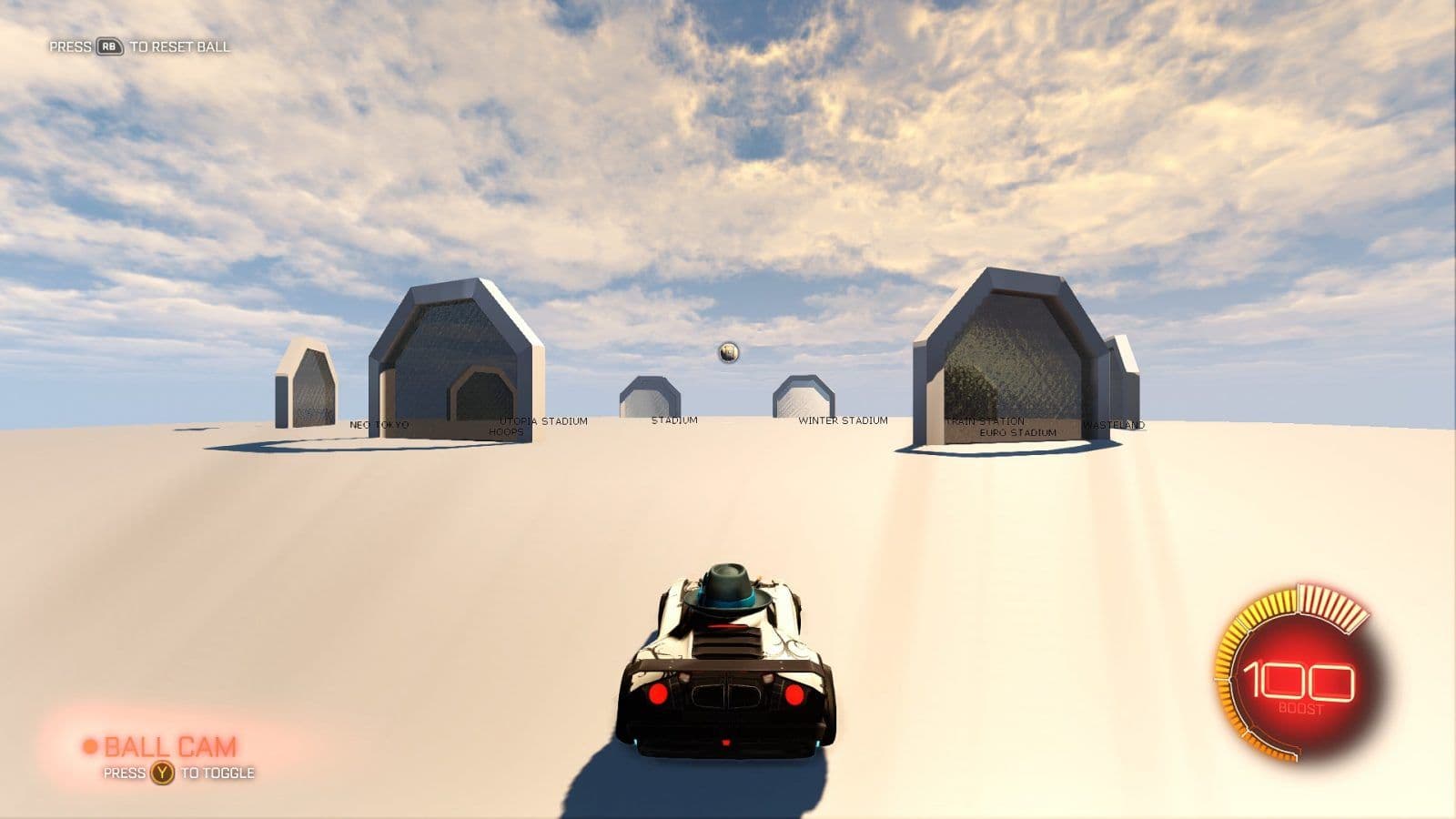 The best Rocket League mods you need to try