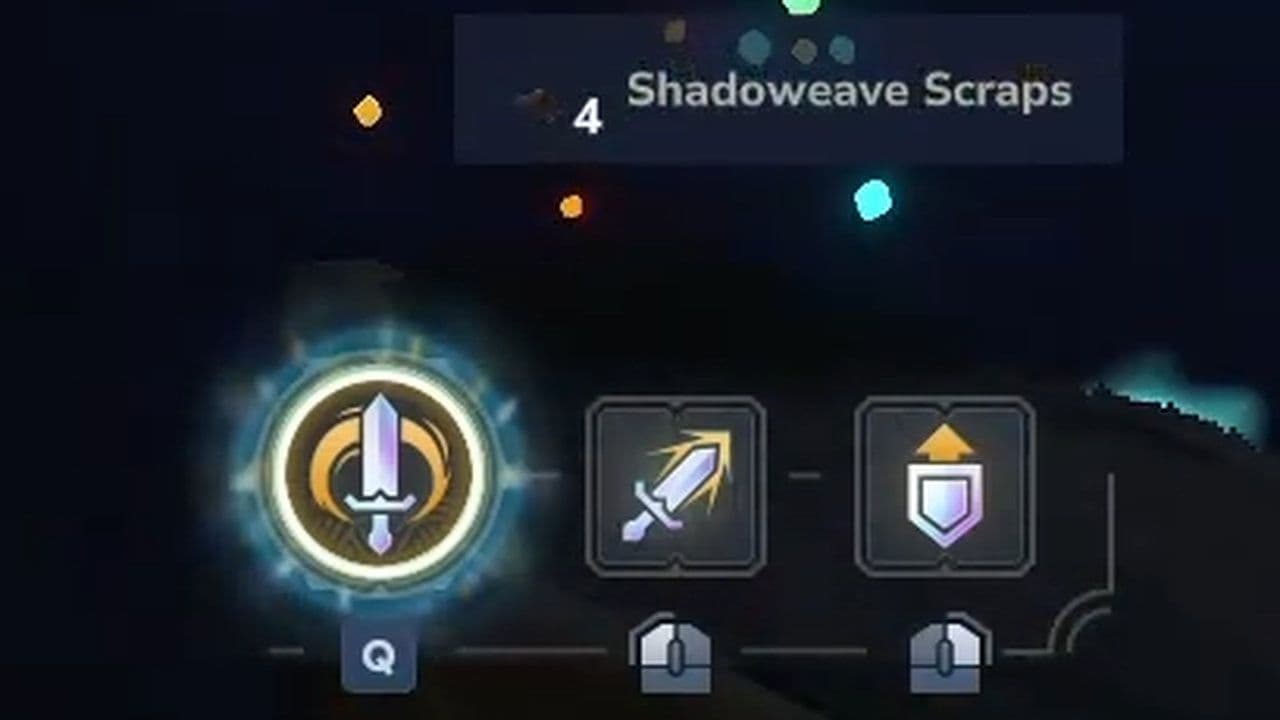 How to get Shadoweave Scraps in Hytale fast: Location, farming tips & more