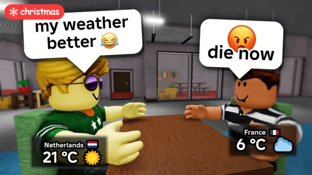 20 funny Roblox games guaranteed to make you laugh