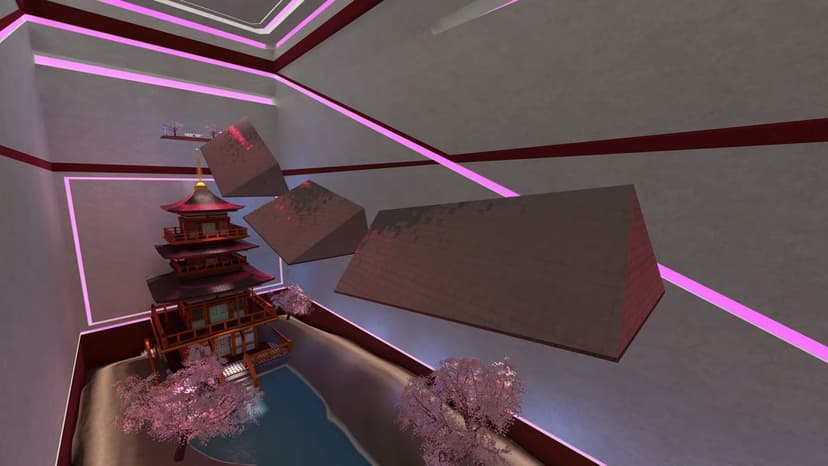 Explained: Best CS2 surf servers & maps