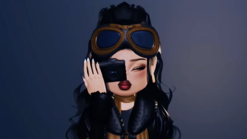 Time Traveler Dress to Impress theme outfit guide for Roblox fashionistas