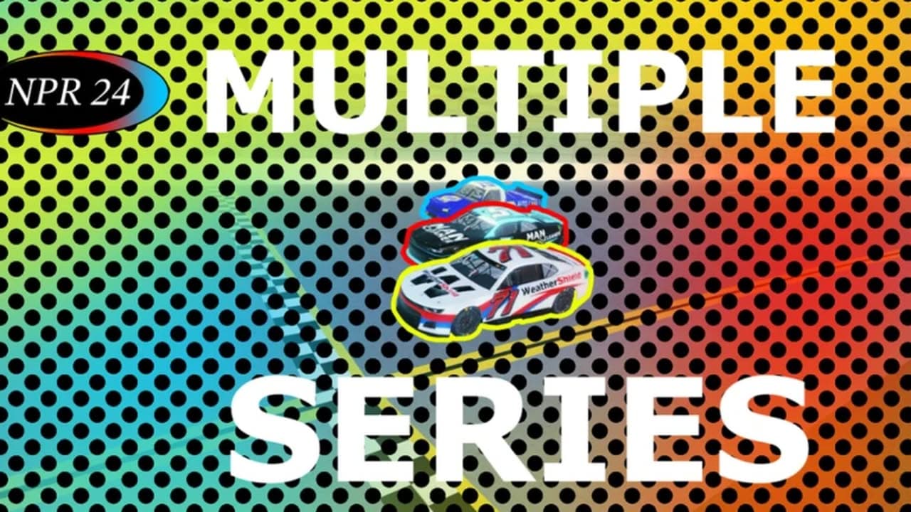 7 Roblox NASCAR game codes you should try