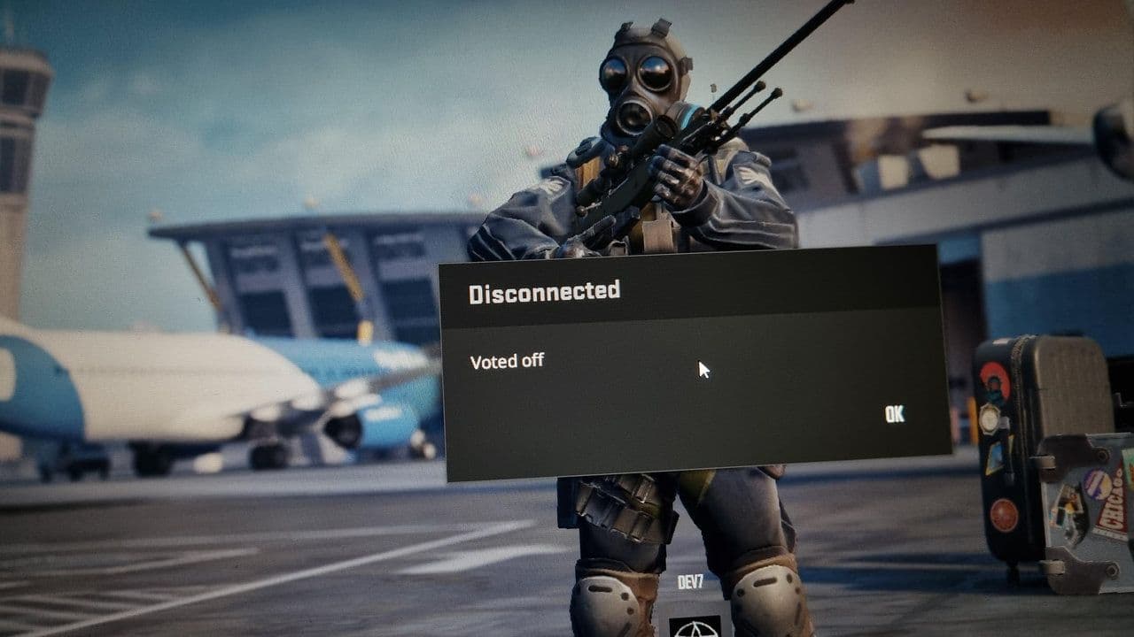 How to vote kick in CS2, even if you want it for yourself
