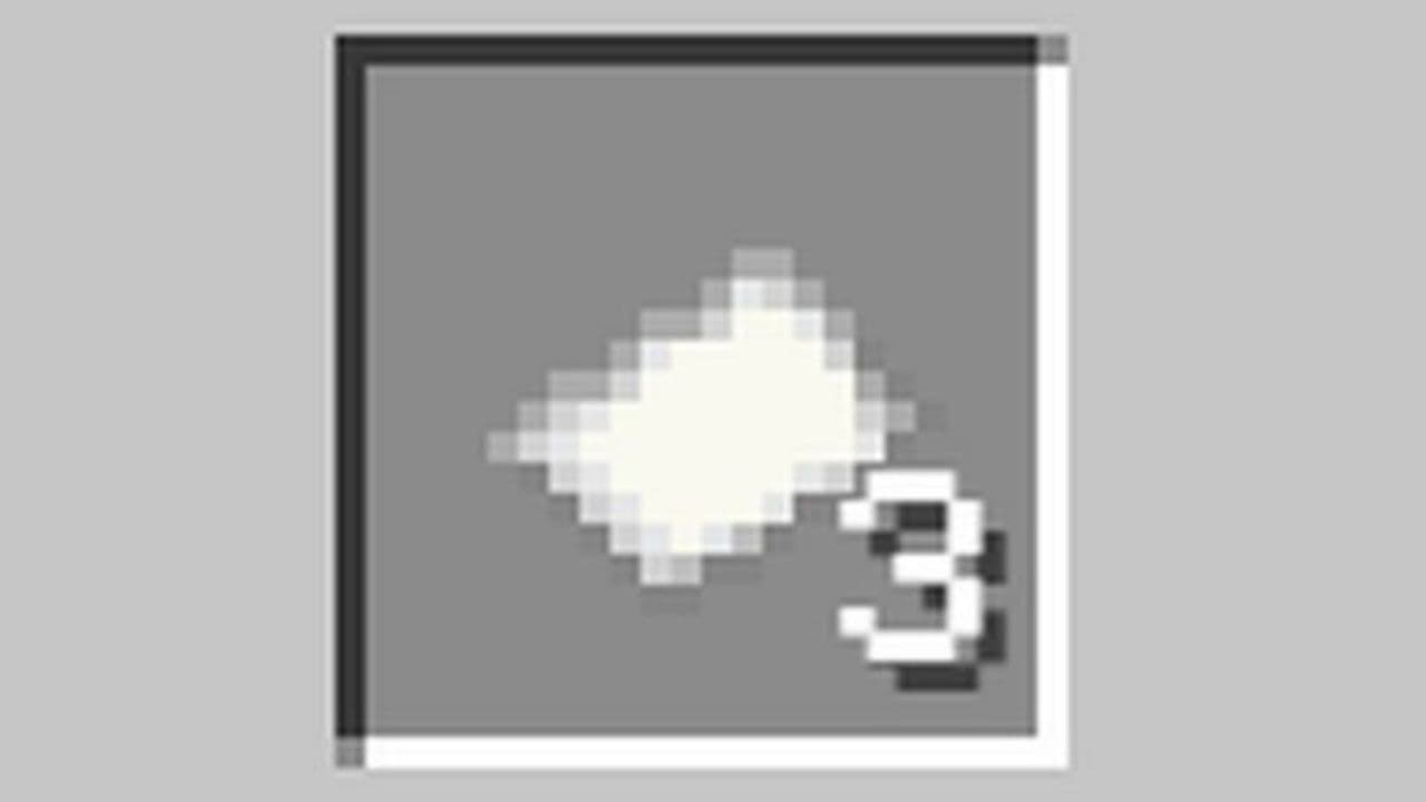 Minecraft mace recipe: Is it the best weapon in Minecraft?