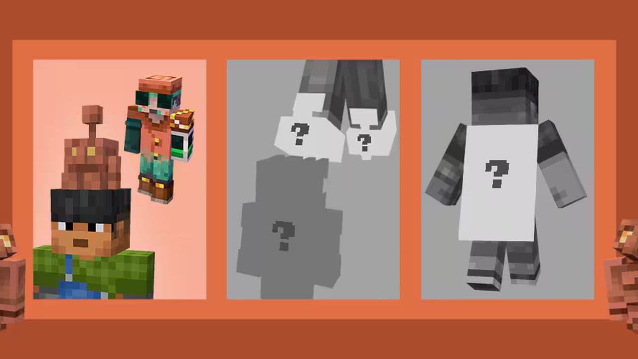 How to find the Copper Cape in Minecraft after the Copper Age update