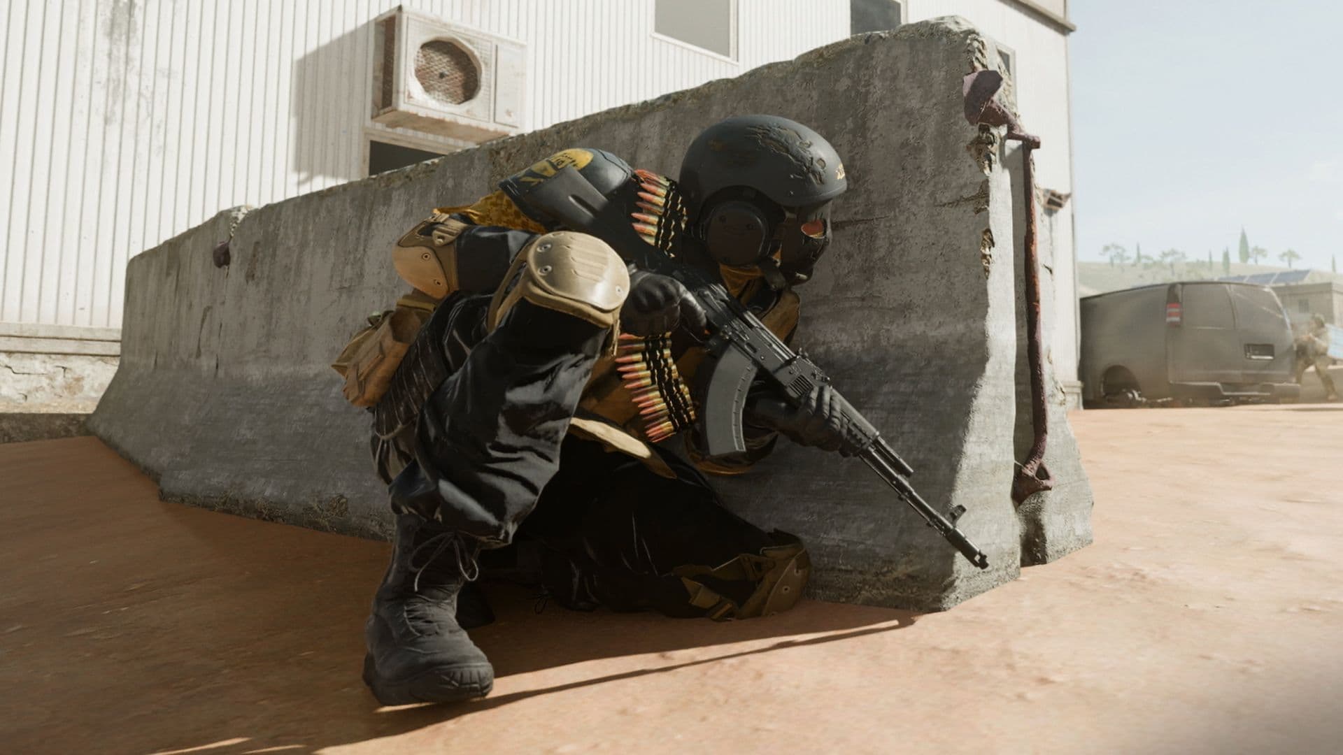 Warzone beginner guides