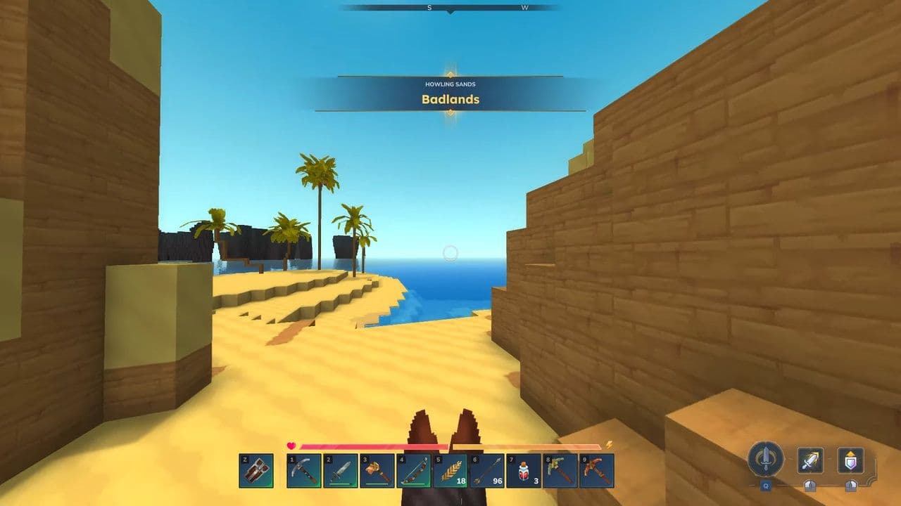 How to get Sturdy Chitin in Hytale: Location, enemy drops & tips