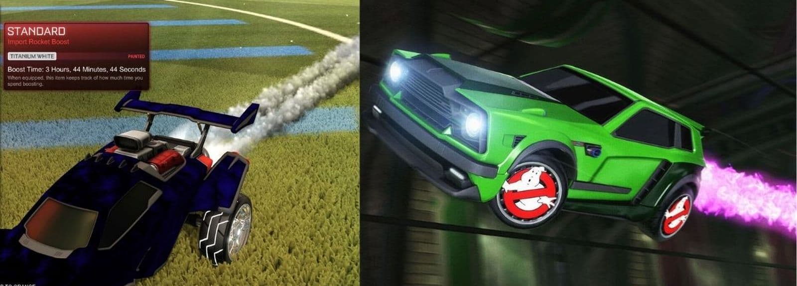 Alpha Boost Rocket League: Everything you need to know!