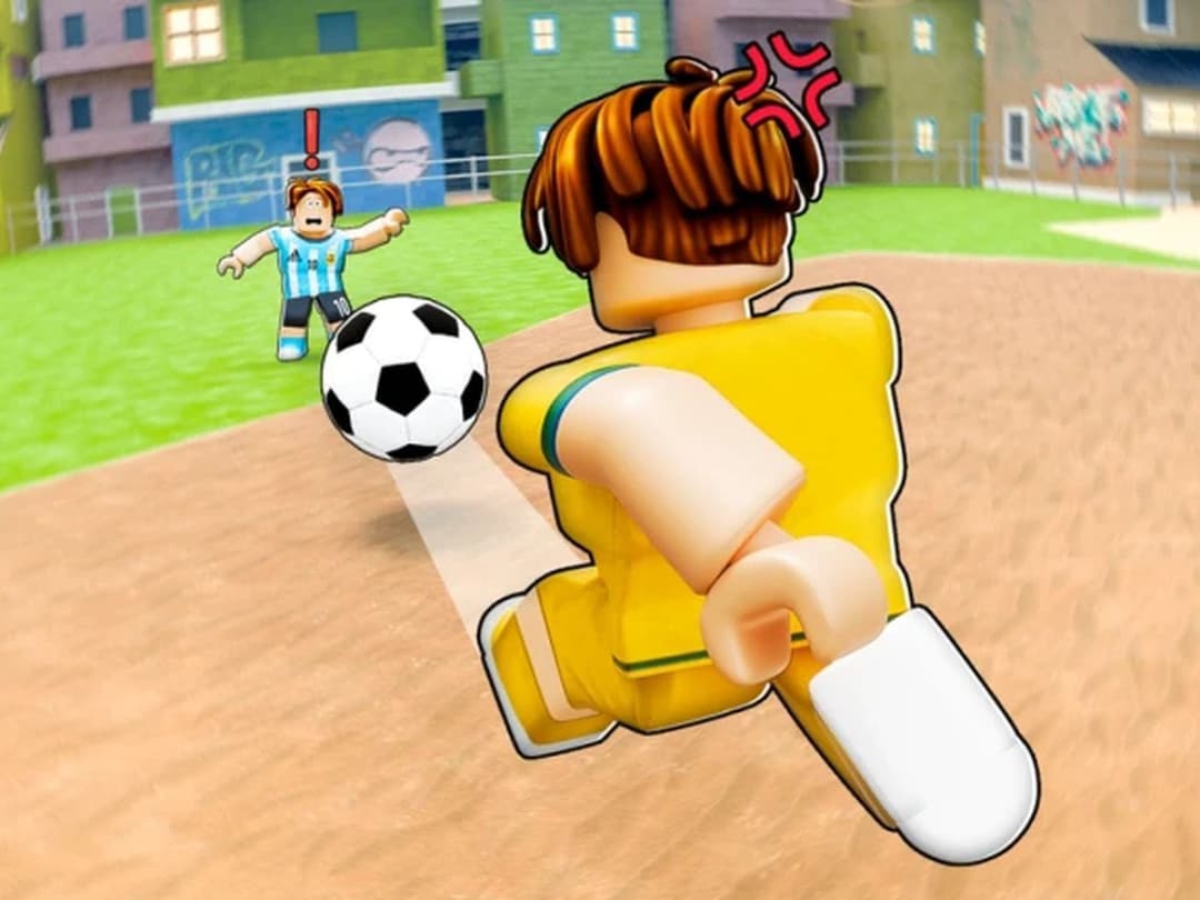 Latest Roblox One Touch codes and how to use them (December 2025)