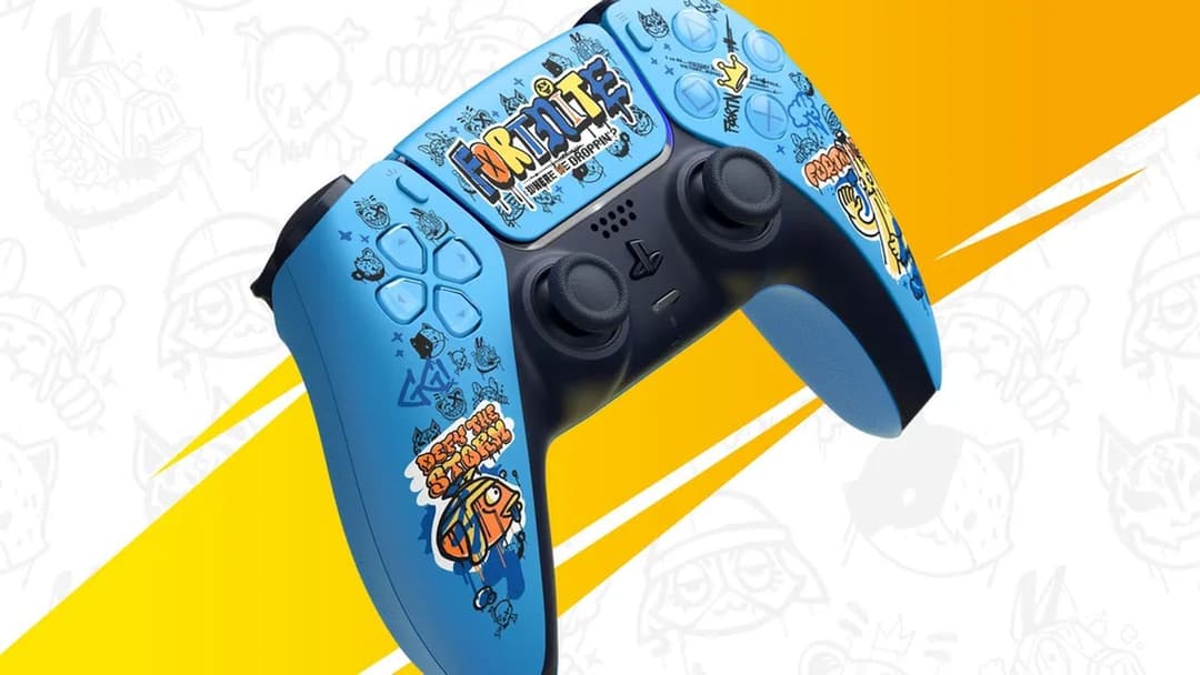 Best Fortnite controller settings for different playstyles (PS & Xbox)