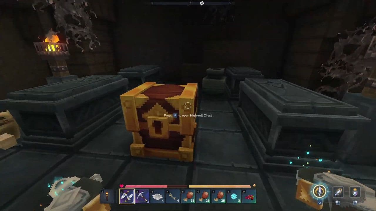 How to get Shadoweave Scraps in Hytale fast: Location, farming tips & more