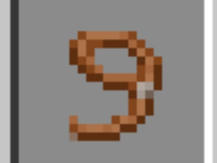 Minecraft lead recipe explained